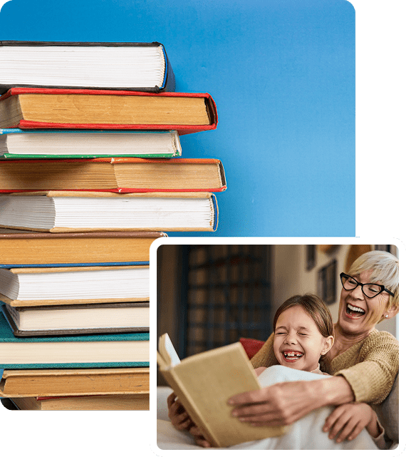 Books - Books by Art Blum - Life Experience Books